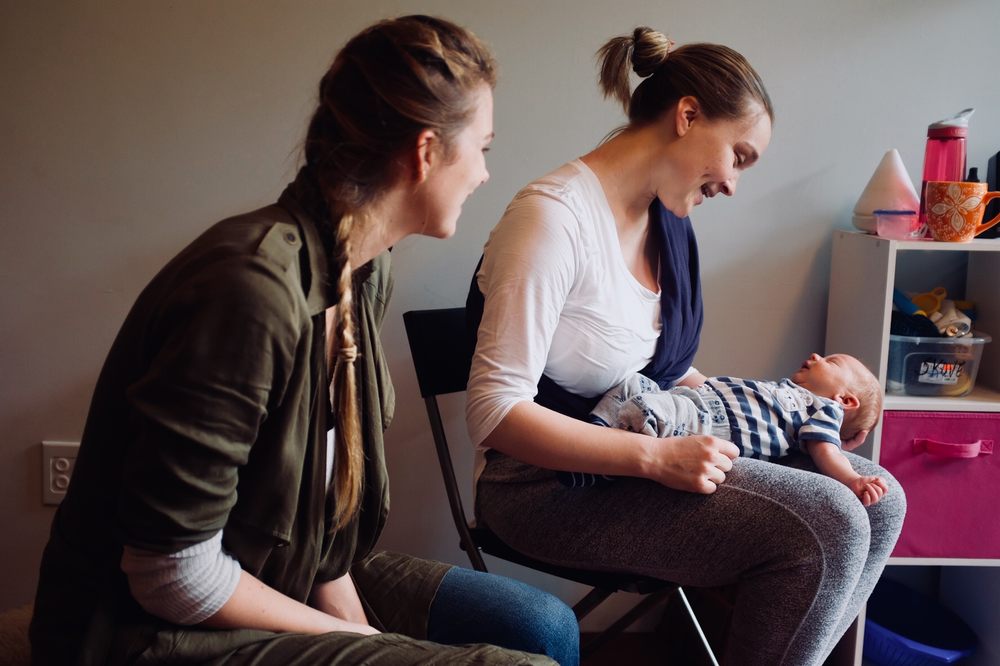 EMMA MCCABE, CBC - ORA FEEDING - Updated October 2024 - 11 Photos & 19 Reviews - Brooklyn, New ...