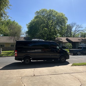 360 TRANSPORTATION - Updated December 2025 - 35 Photos & 26 Reviews ...