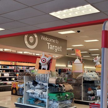TARGET - Updated December 2025 - 46 Photos & 38 Reviews - 2823 Wilma ...