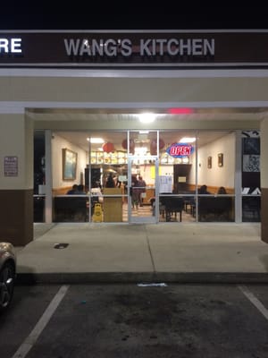 WANG’S KITCHEN - Updated October 2025 - 21 Reviews - 1030 N Rogers Ln ...