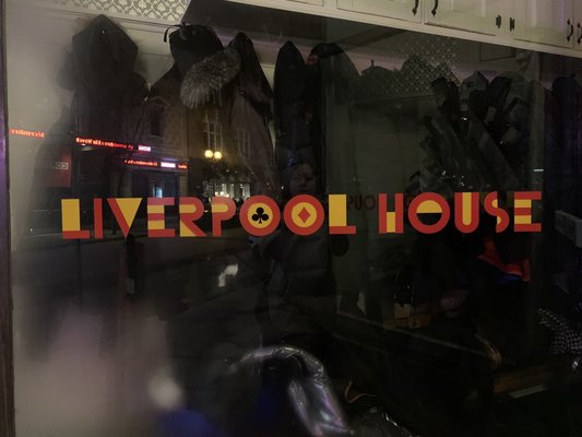 LIVERPOOL HOUSE - 571 Photos & 315 Reviews - 2501 Rue Notre-Dame O ...