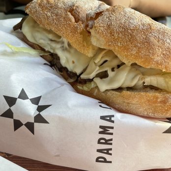PARMA CAFÉ - Updated January 2026 - 92 Photos & 40 Reviews - 1202 Rue ...