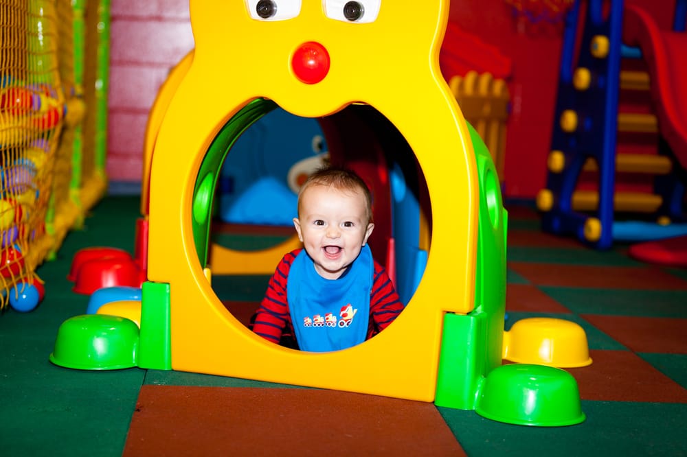 GOOFING AROUND KIDS - Updated October 2025 - 1 Westside Drive, Toronto ...