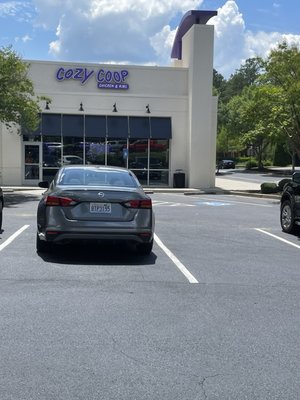 COZY COOP ROSWELL - Updated June 2025 - 47 Photos & 60 Reviews - 891 ...