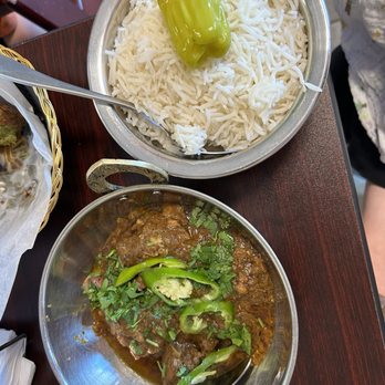 THE ZIYAFAT - Updated December 2025 - 18 Photos & 15 Reviews - 835 E ...