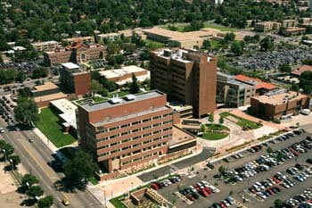 NATIONAL JEWISH HEALTH - Updated December 2025 - 51 Photos & 143 ...