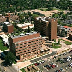 NATIONAL JEWISH HEALTH - 22 Photos & 89 Reviews - 1400 Jackson St ...