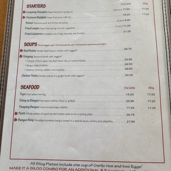 CHIBOG - Updated February 2025 - 2227 Photos & 1173 Reviews - 2055 ...