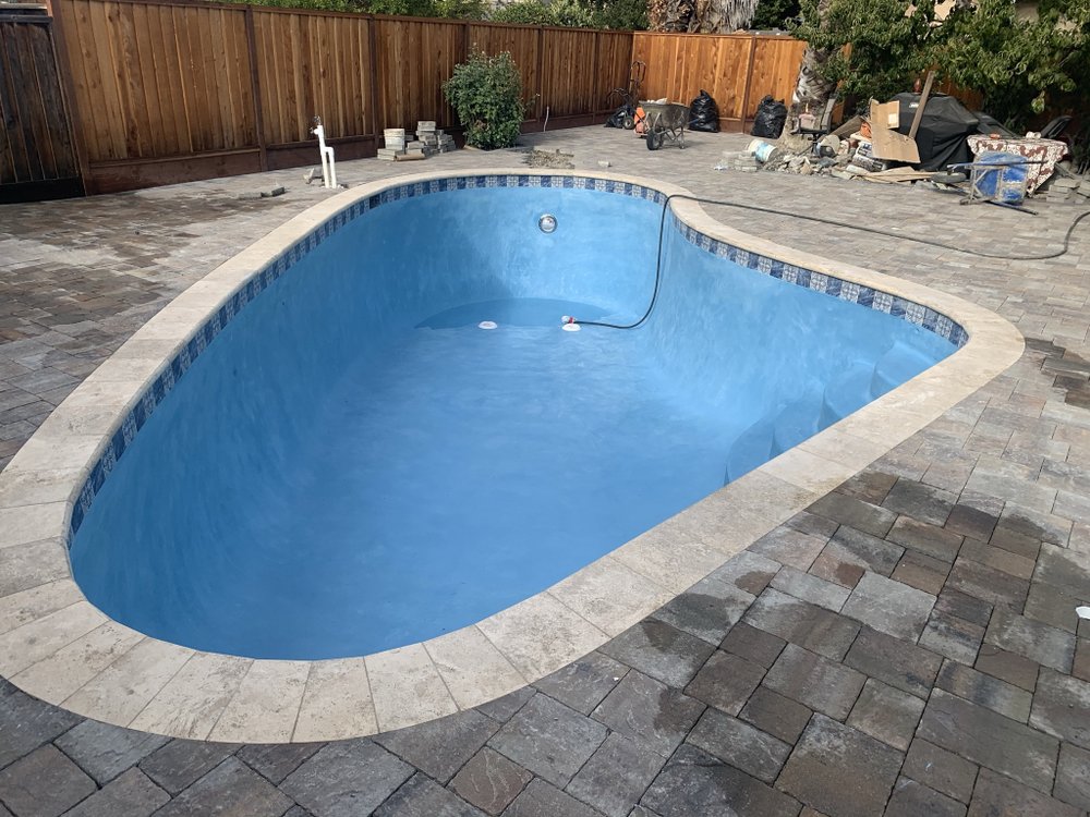 BLUE DIAMOND POOLS - Updated December 2024 - 12 Photos - Hayward ...