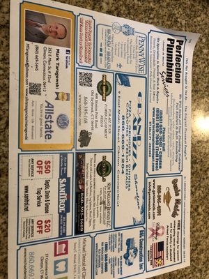 GRAND APIZZA SHORELINE - 51 Photos & 144 Reviews - 9 E Main St, Clinton ...