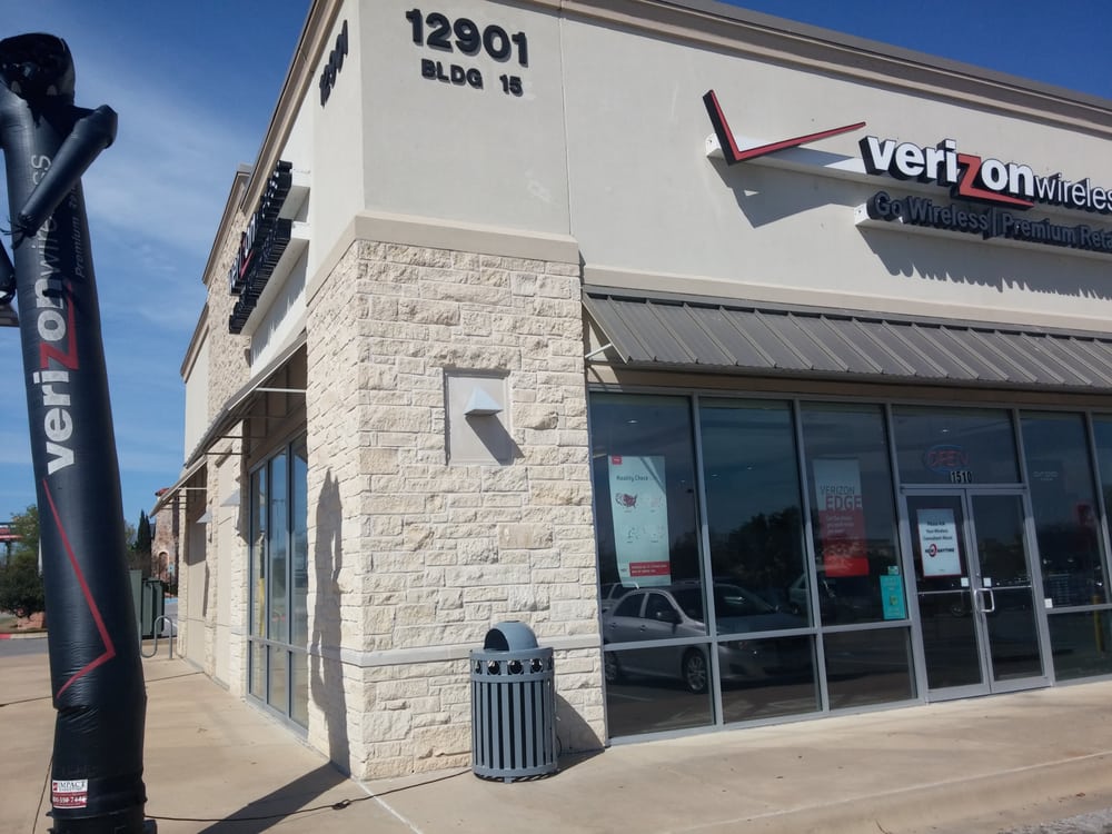 GOWIRELESS VERIZON PREMIUM RETAILER - Updated July 2025 - 11 Reviews ...