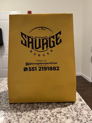 SAVAGE BURGER - Updated January 2026 - 10 Photos - Jersey City, New ...