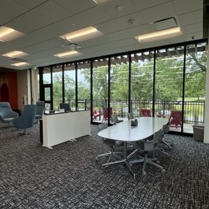 BASEHOR COMMUNITY LIBRARY - Updated September 2025 - 1400 158th St ...