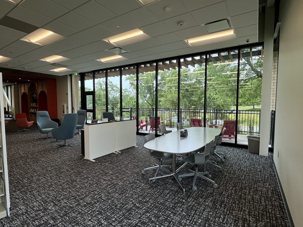 MID-CONTINENT PUBLIC LIBRARY - RIVERSIDE BRANCH - Updated December 2025 ...