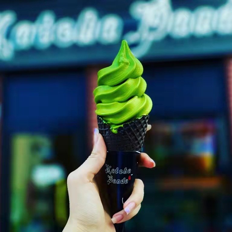 MATCHA PANDA CAFE - 452 Photos & 154 Reviews - 202 N 9th St ...