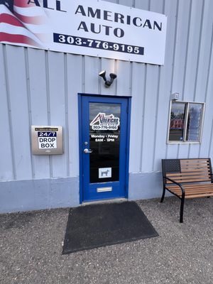 ALL AMERICAN AUTO REPAIR - Updated December 2025 - 15 Photos & 14 ...