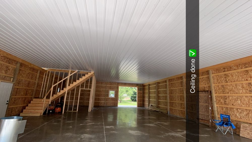 WS CONSTRUCTION - Updated January 2025 - Request a Quote - Mark Center ...