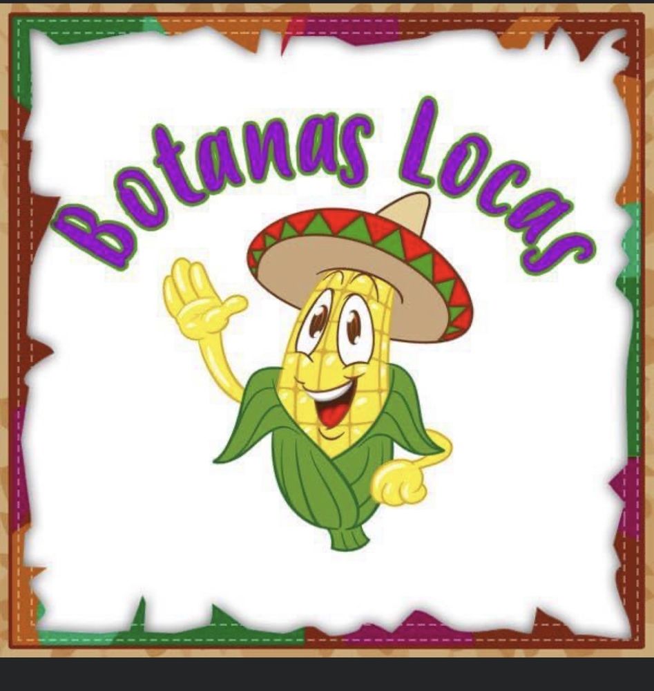 BOTANAS LOCAS - 803 E Winona Ave, Warsaw, Indiana - Ice Cream & Frozen ...