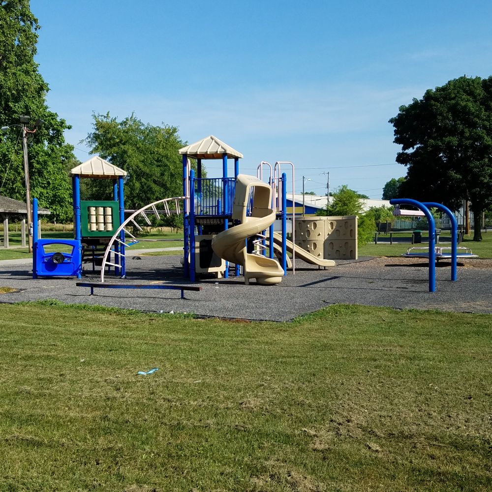 STREATY PARK - Updated August 2025 - W 20th & Park Ave, Anderson ...