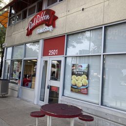 RED RIBBON BAKESHOP - Updated October 2025 - 88 Photos & 42 Reviews ...