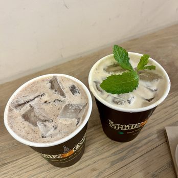 PHILZ COFFEE - Updated October 2025 - 946 Photos & 756 Reviews - 520 N ...