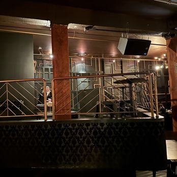 ALCHEMIST BAR & LOUNGE - Updated August 2024 - 667 Photos & 651 Reviews ...