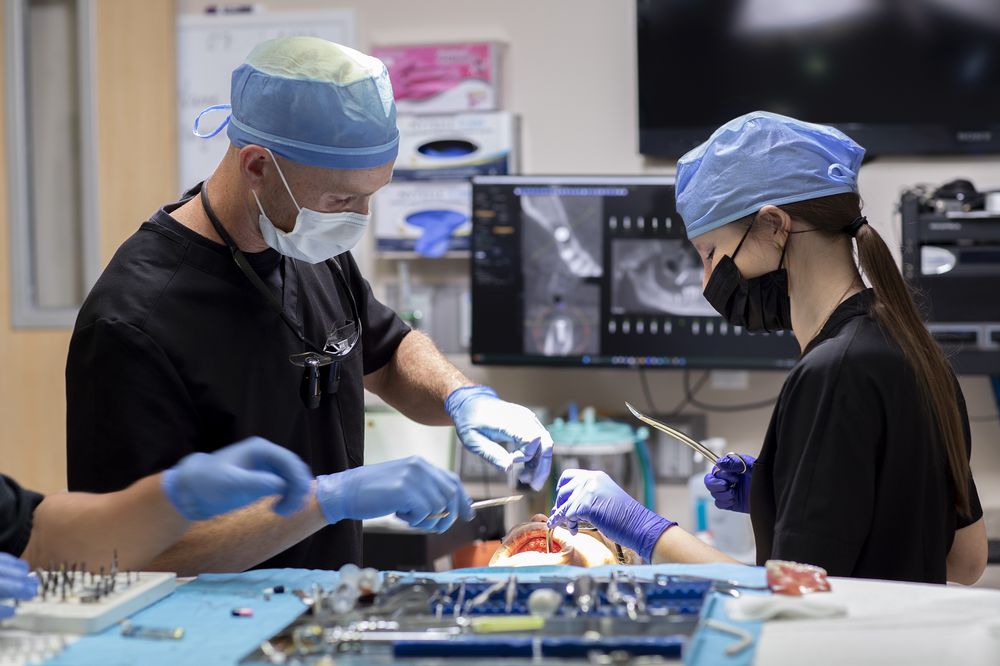 ZAHN IMPLANT CLUB - Updated January 2026 - 18 Photos - 4913 Golden ...