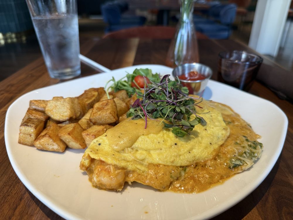 HAUS OF BRUNCH - Updated August 2025 - 12 Photos - 204 Michigan Ave ...