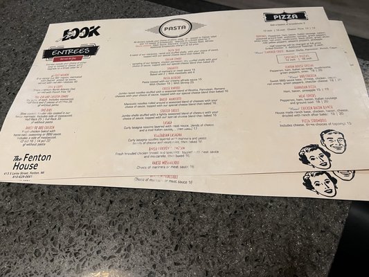 FENTON HOUSE RESTAURANT - Updated December 2025 - 40 Photos & 189 ...