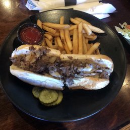 HORACE SHELLHAMMER’S - 128 Photos & 186 Reviews - 9C University Plz ...