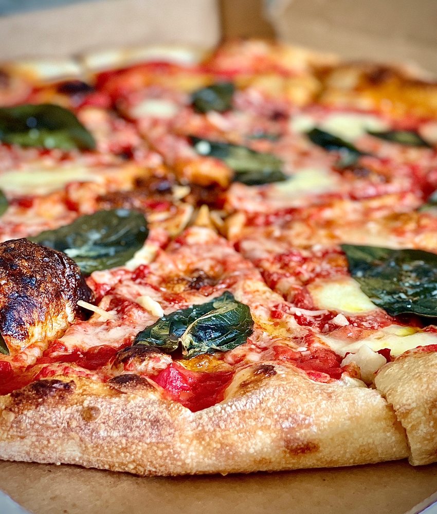 ANDY’S PIZZA - TYSONS - Updated September 2025 - 514 Photos & 482 ...