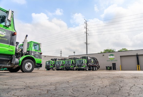 SBC WASTE SOLUTIONS - Updated January 2026 - 29 Photos & 35 Reviews ...