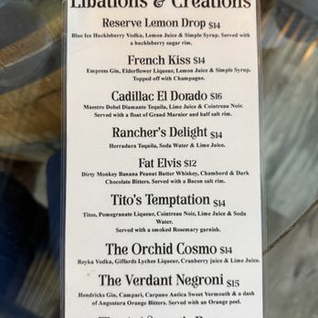 ANDERSON RESERVE - Updated December 2025 - 298 Photos & 193 Reviews ...