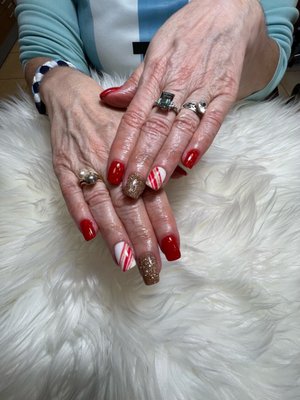 NAIL HAVEN - 25 Photos & 15 Reviews - 1122 Town Center Blvd, Odenton ...