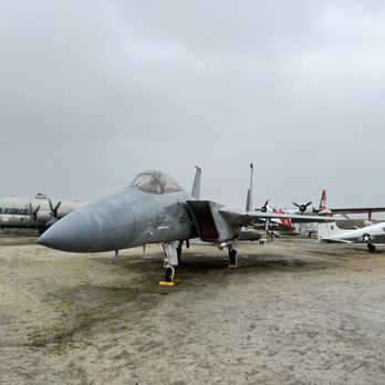 MARCH FIELD AIR MUSEUM - Updated November 2024 - 1170 Photos & 228 ...
