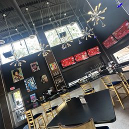 AVENUE BLU - Updated July 2025 - 61 Photos & 29 Reviews - 122 S Howard Ave, Tampa Bay, Florida ...