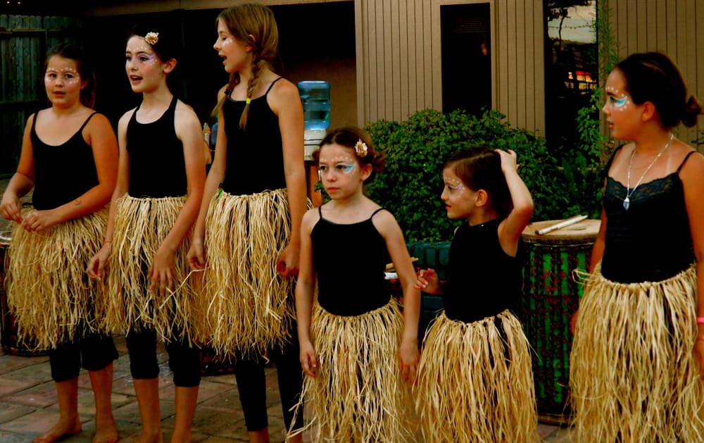 AUSTIN DANCE COLLECTIVE | 2015 E Riverside Dr, Austin, Texas ...