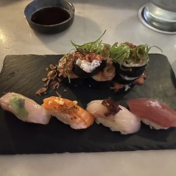 167 SUSHI BAR - Updated August 2024 - 333 Photos & 140 Reviews - 289 E ...