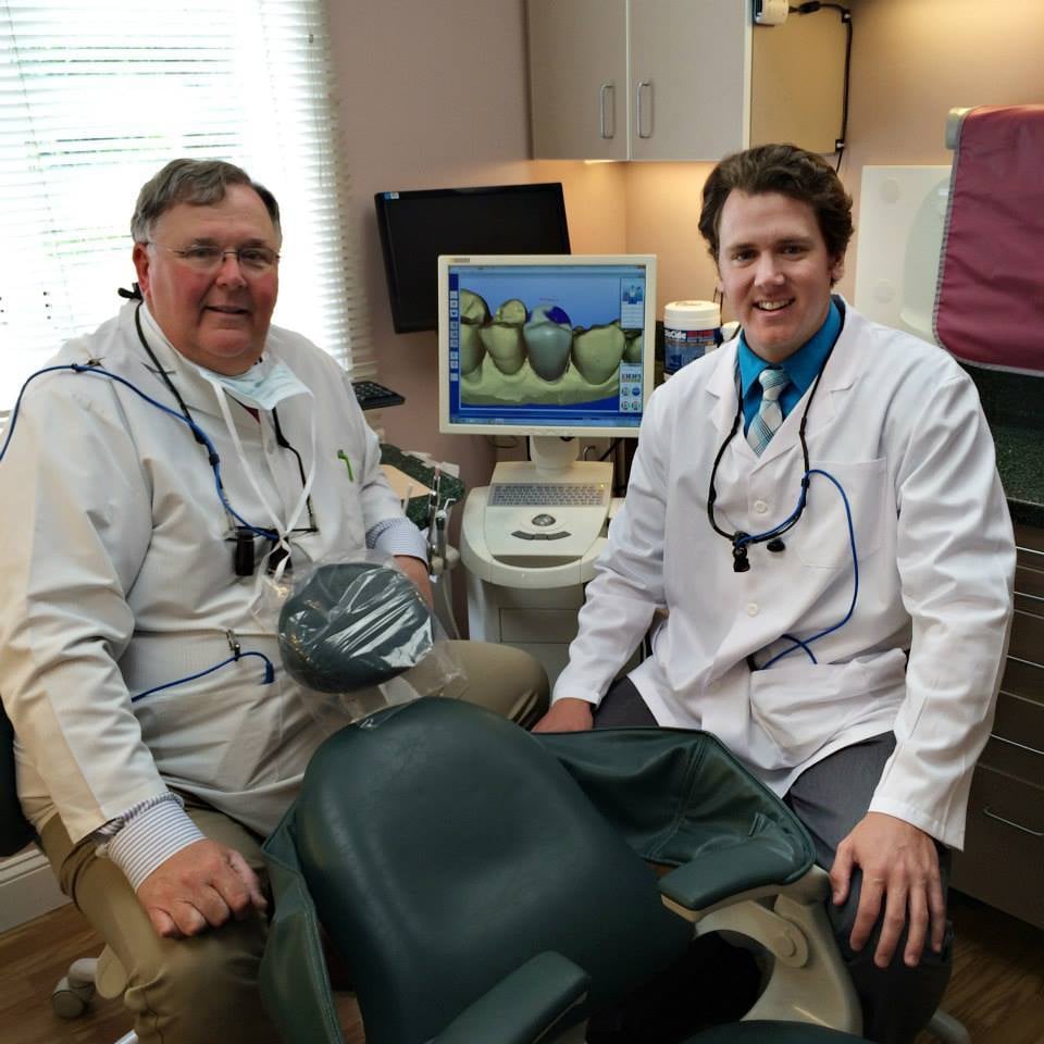 RICHARD BAKER, DMD - Updated October 2025 - 409 Pond St, Braintree ...