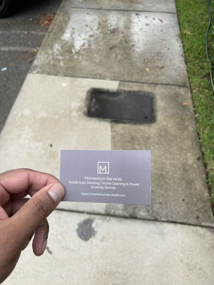 MOMENTUM SERVICES - Miami, Florida - Car Wash - Phone Number - Yelp