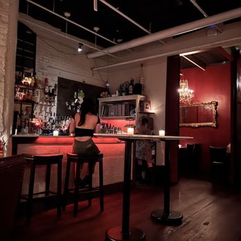 OFFSUIT - 151 Photos & 80 Reviews - 5 Utica St, Boston, Massachusetts - Cocktail Bars - Phone ...