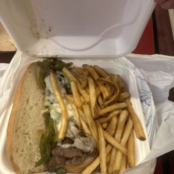 BACKSTAGE DELI - Updated January 2025 - 355 Photos & 327 Reviews - 3900 ...