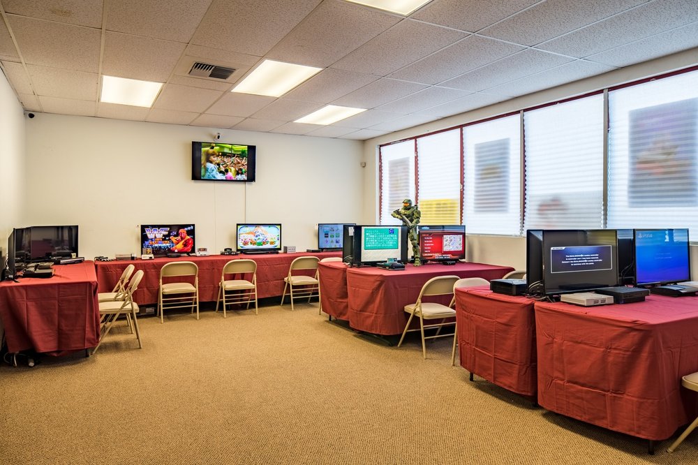 VIDEO GAME DEPOT - Updated December 2025 - 47 Photos & 37 Reviews ...