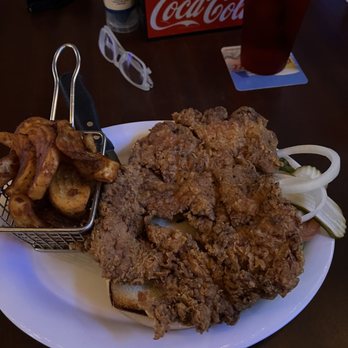 TATER PATCH - Updated July 2024 - 218 Photos & 300 Reviews - 103 Bridge ...