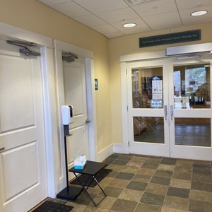SUFFERN FREE LIBRARY - Updated July 2025 - 12 Photos & 13 Reviews - 210 ...