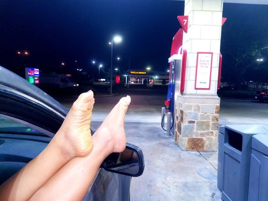 EXXON TIMEWISE - Updated December 2024 - 17 Photos - 10010 Beechnut St ...