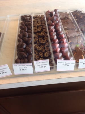 PEASE’S CANDY SHOPS - Updated January 2026 - 16 Reviews - 1701 S State ...