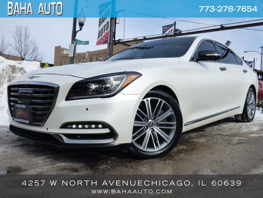 BAHA AUTO - Updated December 2025 - 74 Photos & 12 Reviews - 4257 W ...