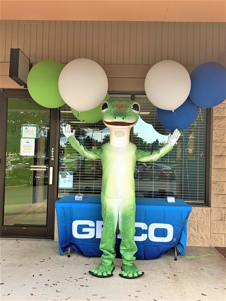 GEICO INSURANCE AGENT - Updated October 2025 - Request a Quote - 3615 S ...