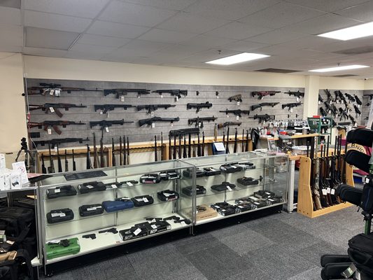 DOMINION DEFENSE - Updated January 2025 - 15 Photos & 23 Reviews - 7200 ...